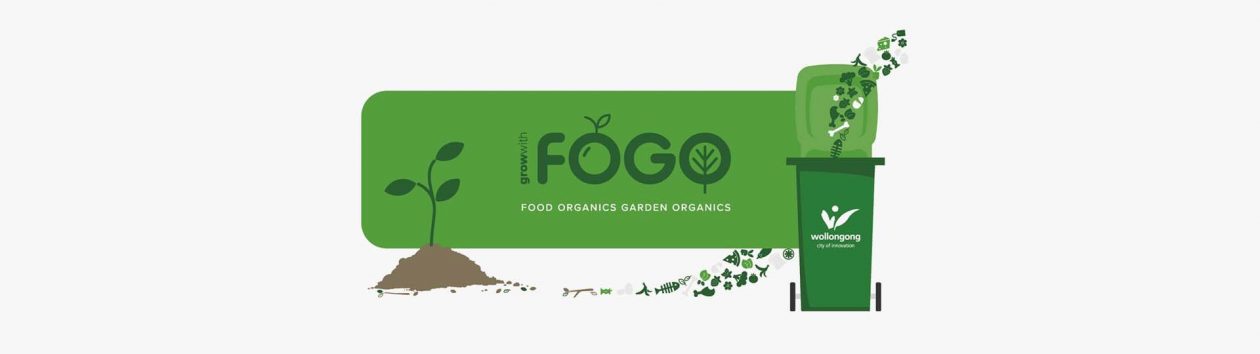 FOGO - Wollongong Waste